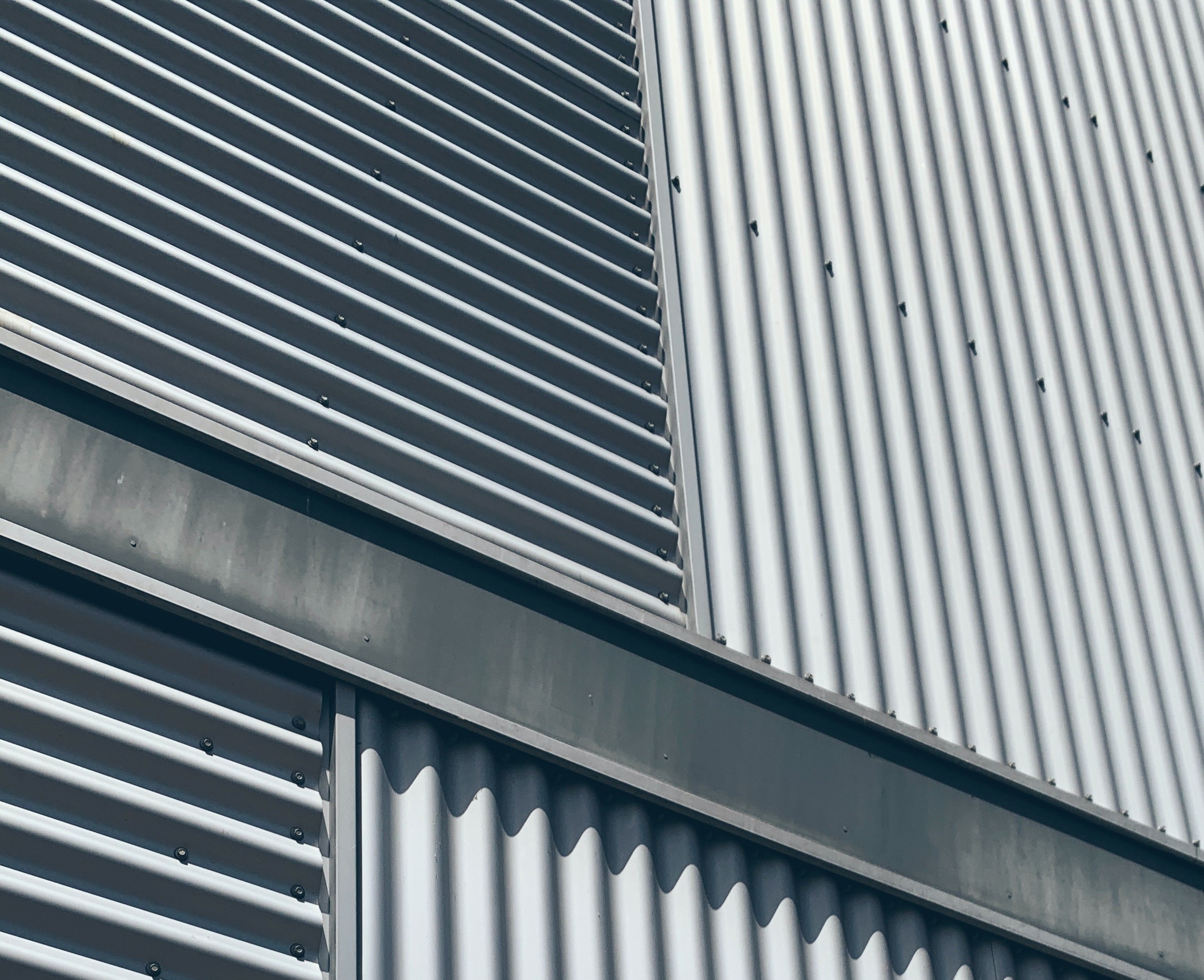 Can You Powder Coat Galvanized Steel? | Powder Coat Services