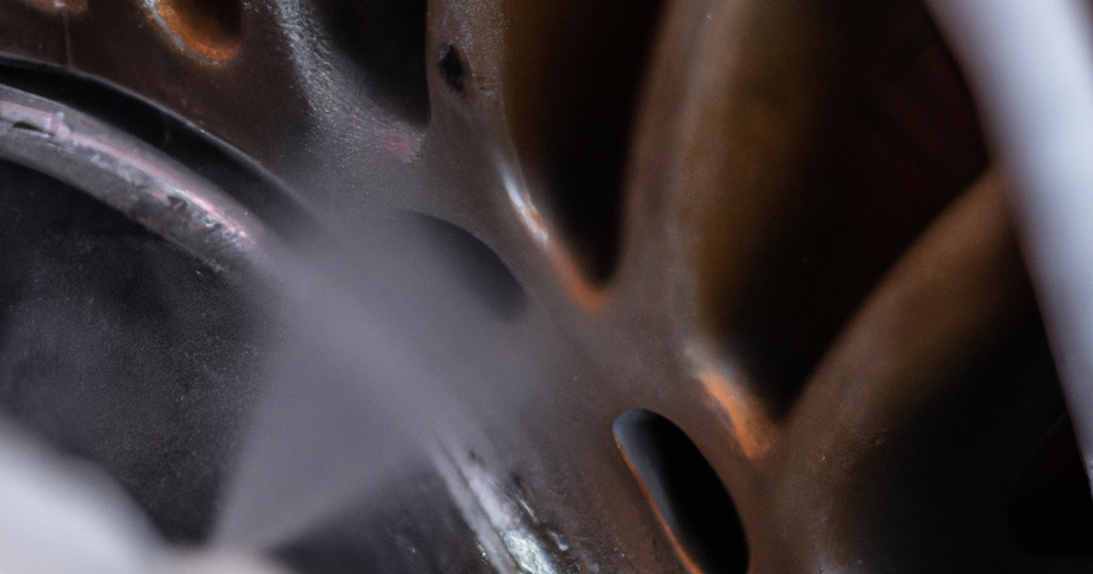 Does Powder Coated Steel Rust? | PowderCoat Services